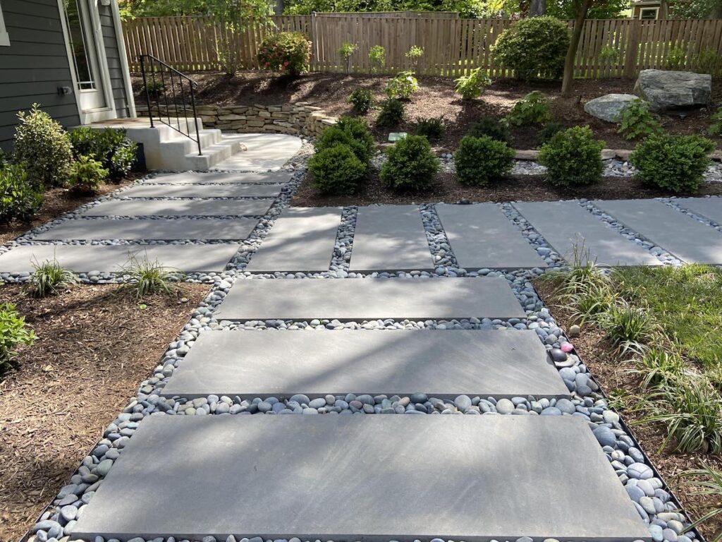 Recent Hardscaping Projects | Northern Virginia Landscaping