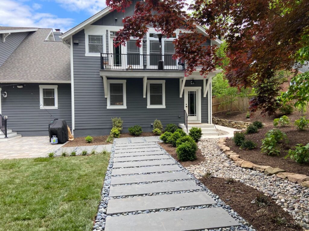 Northern Virginia Landscaping | Residential & Commercial Landscaping
