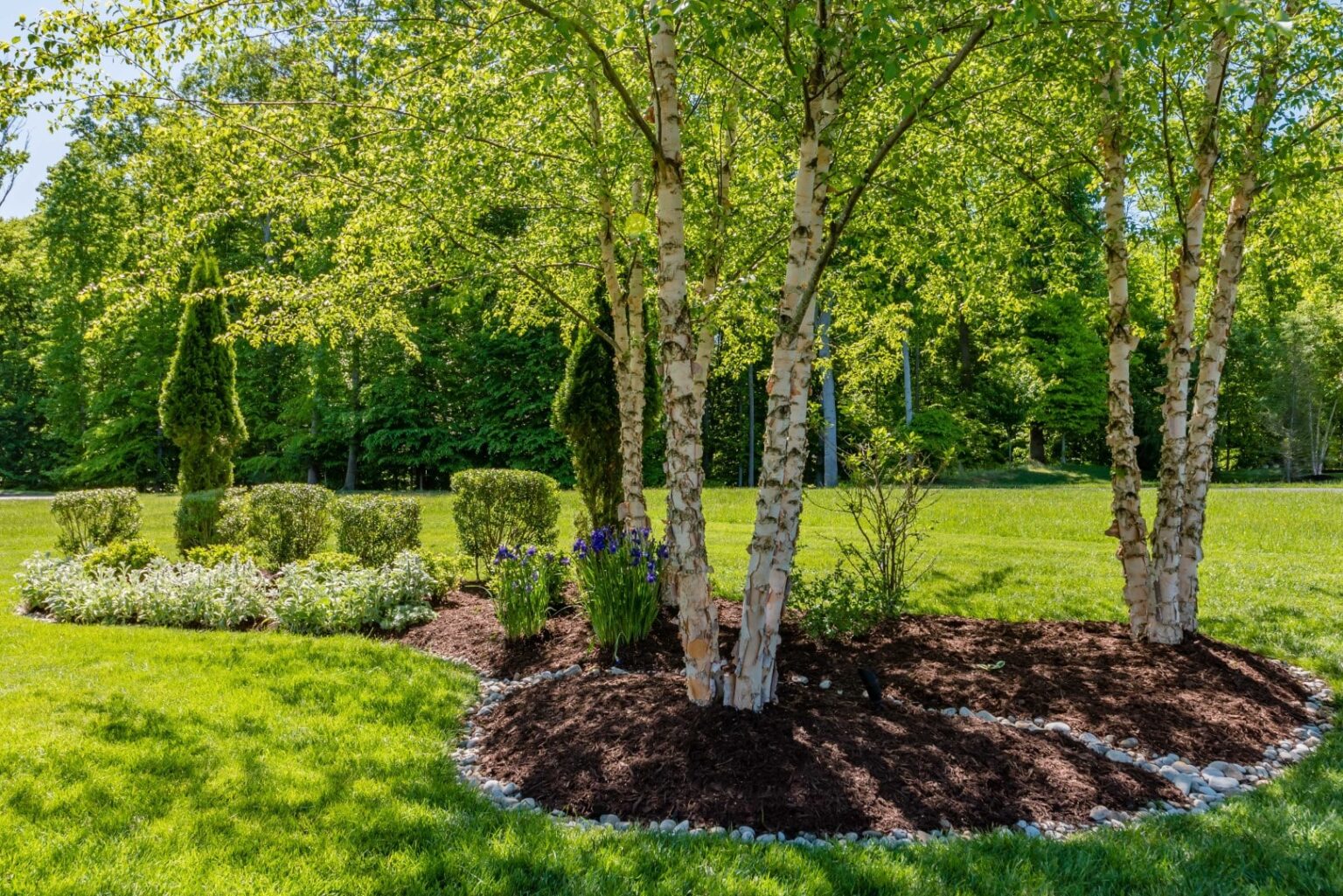 Northern Virginia Landscaping | Residential & Commercial Landscaping