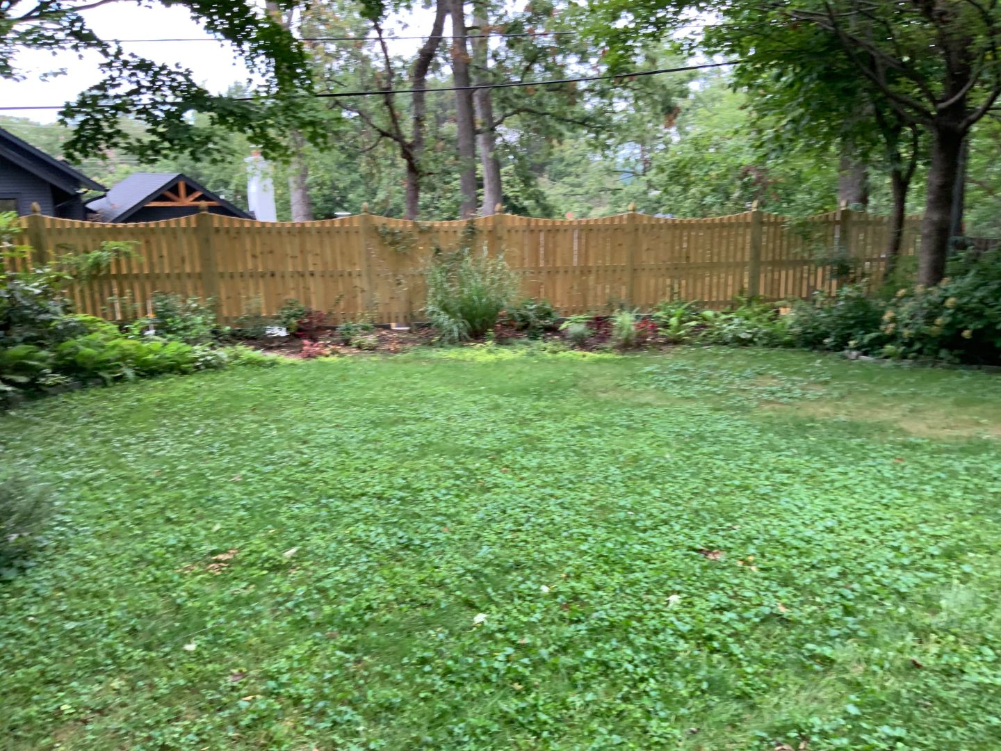Before & After – Hardscaping - Northern Virginia Landscaping