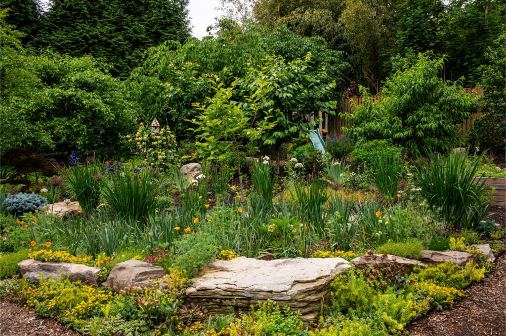 Landscape Design Northern Virginia | NOVA Landscaping