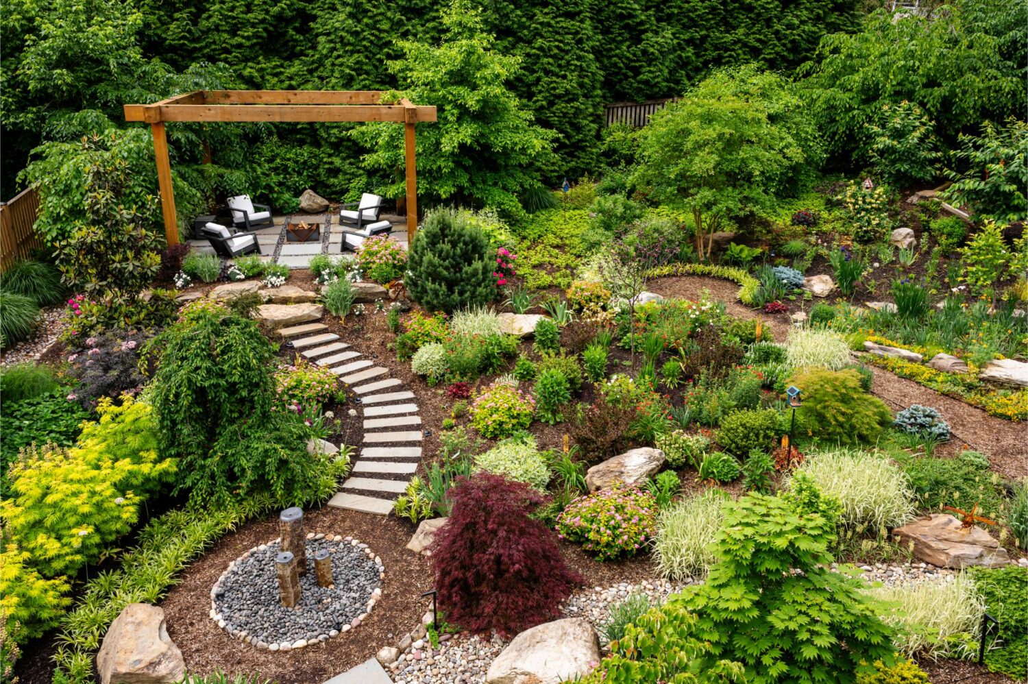 Landscape Design Northern Virginia | NOVA Landscaping