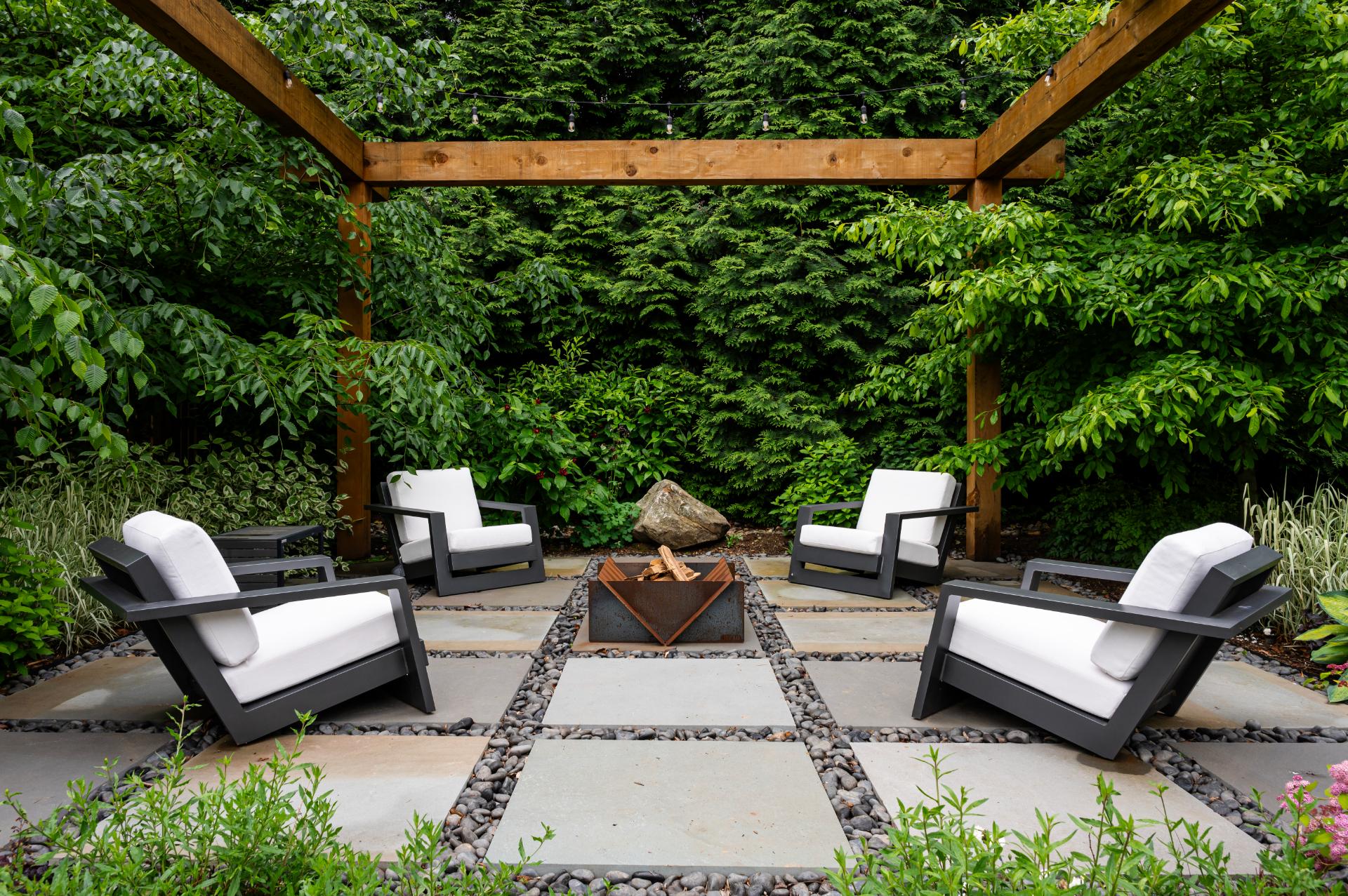 Recent Landscaping Projects | Northern Virginia Landscaping