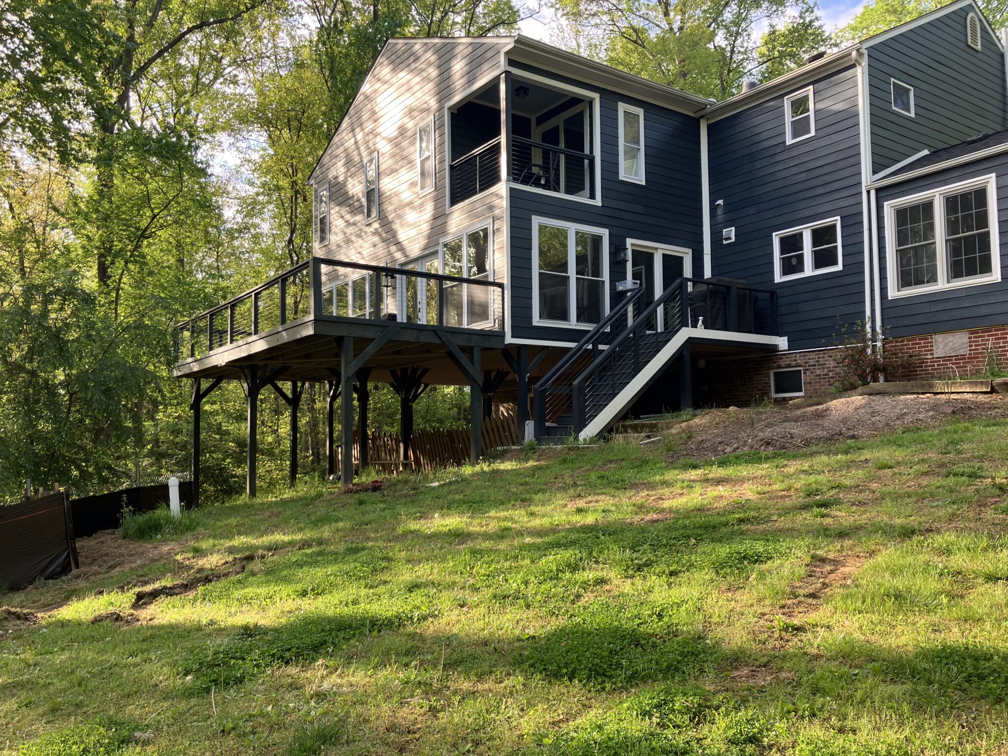 Northern Virginia Landscaping | Residential & Commercial Landscaping